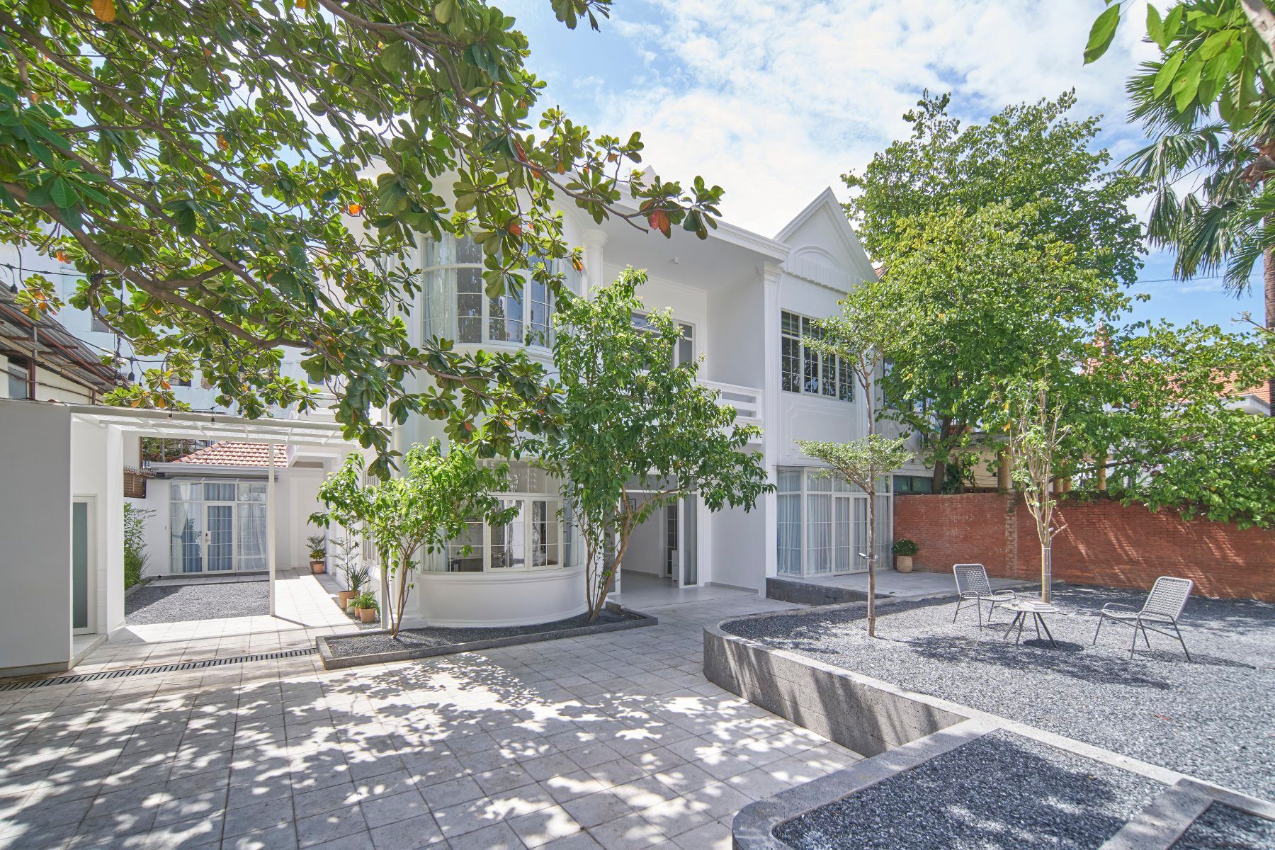M Village Living 47 Thảo Điền | M Village