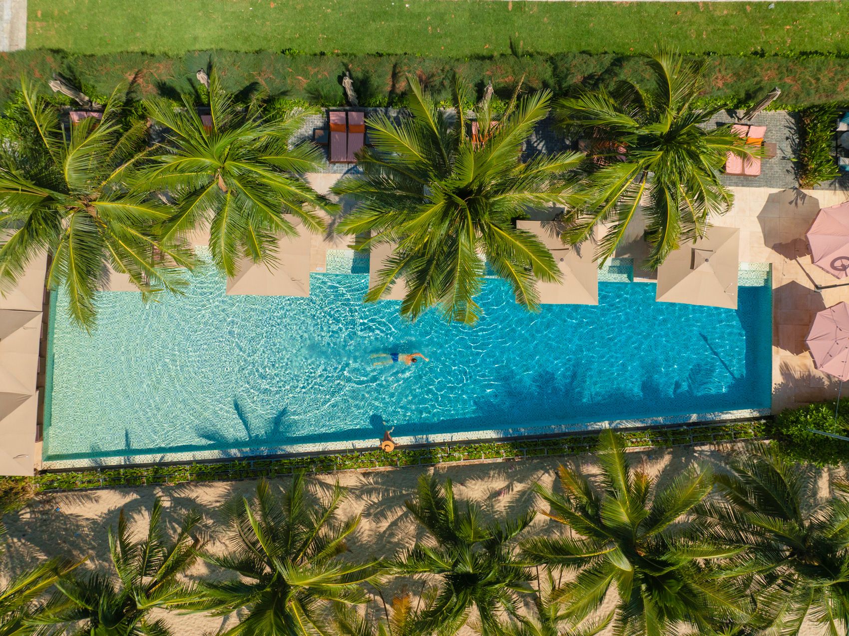 SIGNATURE BY M VILLAGE BEACHFRONT HOTEL | M Village
