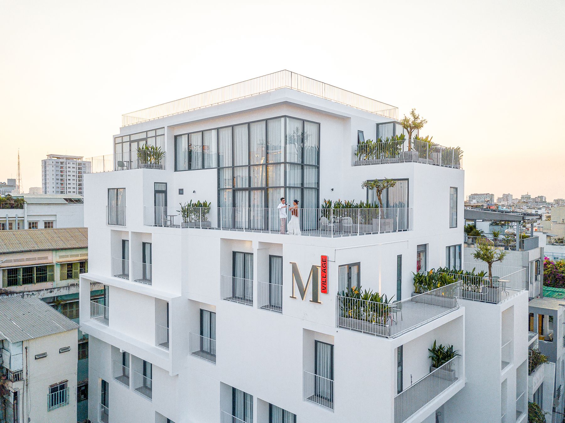 M Village Living Kỳ Đồng | M Village