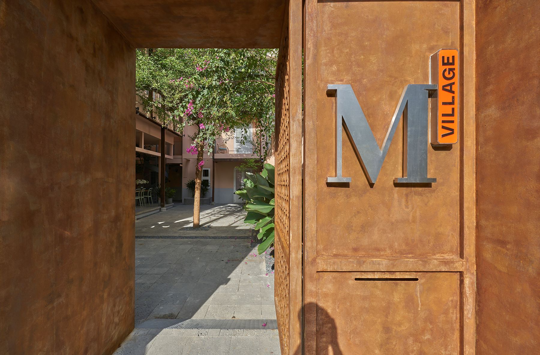 M Village Living Nam Kỳ Khởi Nghĩa | M Village